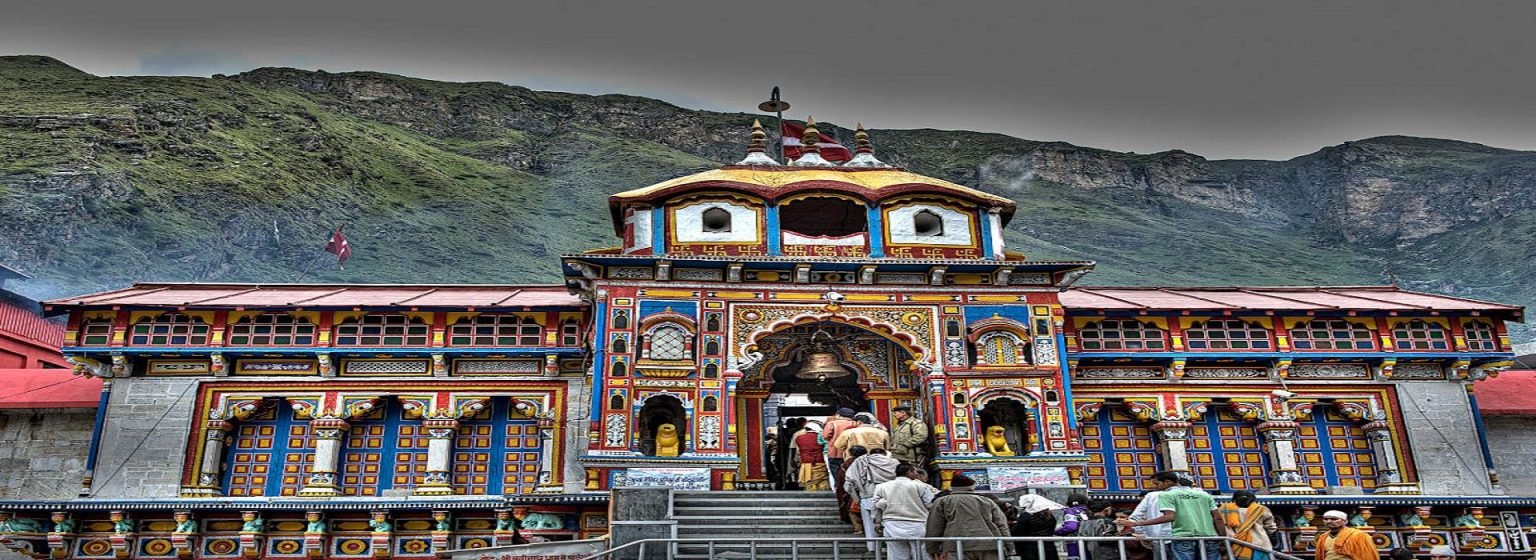Badrinath Travel and Tourism Guide - Same Day Tour Blog