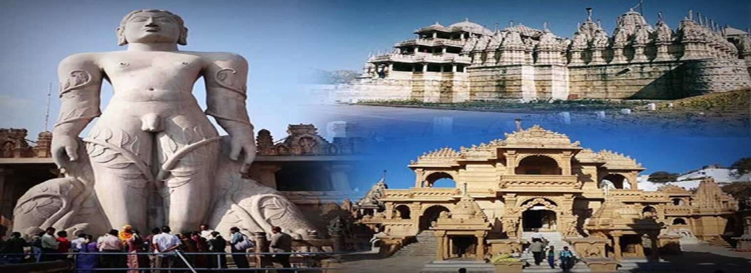 15 Famous Jain Temples in India - Same Day Tour Blog