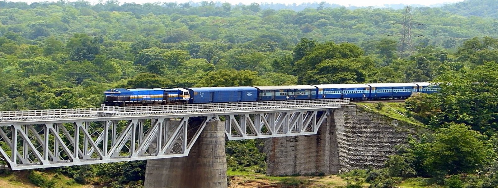 Best Mumbai to Goa Trains – Check Information - Same Day Tour Blog